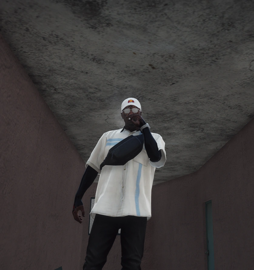 Jack Baker | Liberty Community Wikia | Fandom