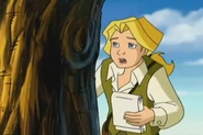 The Shot Heard Round the World (episode) | Liberty's kids Wiki | Fandom