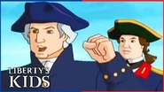 Liberty's Kids | Liberty's kids Wiki | Fandom