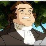 John Adams | Liberty's kids Wiki | Fandom