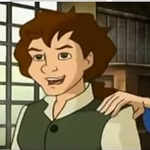 Charles Montgomery | Liberty's kids Wiki | Fandom