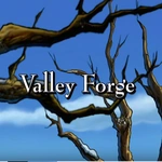 Valley Forge | Liberty's kids Wiki | Fandom