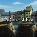 In Praise of Ben | Liberty's kids Wiki | Fandom
