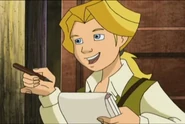 The Shot Heard Round the World (episode) | Liberty's kids Wiki | Fandom