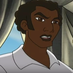 James Armistead (Character) | Liberty's kids Wiki | Fandom