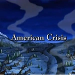 American Crisis | Liberty's kids Wiki | Fandom