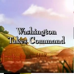Washington Takes Command | Liberty's kids Wiki | Fandom
