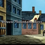 Green Mountain Boys (episode) | Liberty's kids Wiki | Fandom