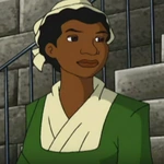 Elizabeth Freeman | Liberty's kids Wiki | Fandom