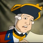 John Montresor | Liberty's kids Wiki | Fandom