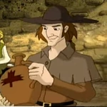 Edward (Green Mountain Boys) | Liberty's kids Wiki | Fandom