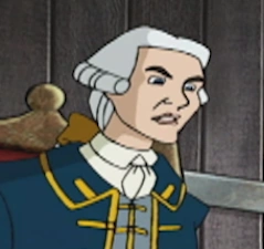 John Hancock | Liberty's kids Wiki | Fandom