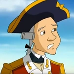 Bryon | Liberty's kids Wiki | Fandom