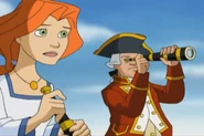 The Shot Heard Round the World (episode) | Liberty's kids Wiki | Fandom