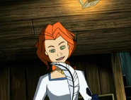 Sarah Phillips | Liberty's kids Wiki | Fandom