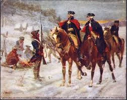 Valley Forge (Historical Event) | Liberty's kids Wiki | Fandom
