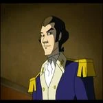 Benedict Arnold (character) | Liberty's kids Wiki | Fandom