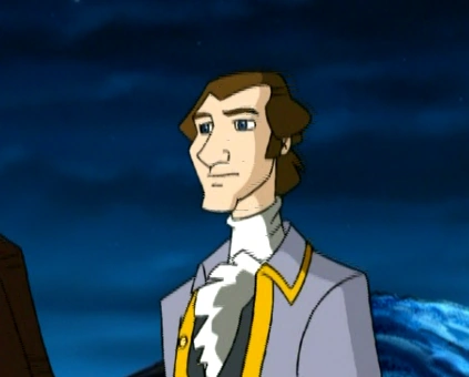 Samuel Prescott | Liberty's kids Wiki | Fandom