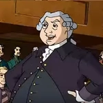 Charles Fox | Liberty's kids Wiki | Fandom