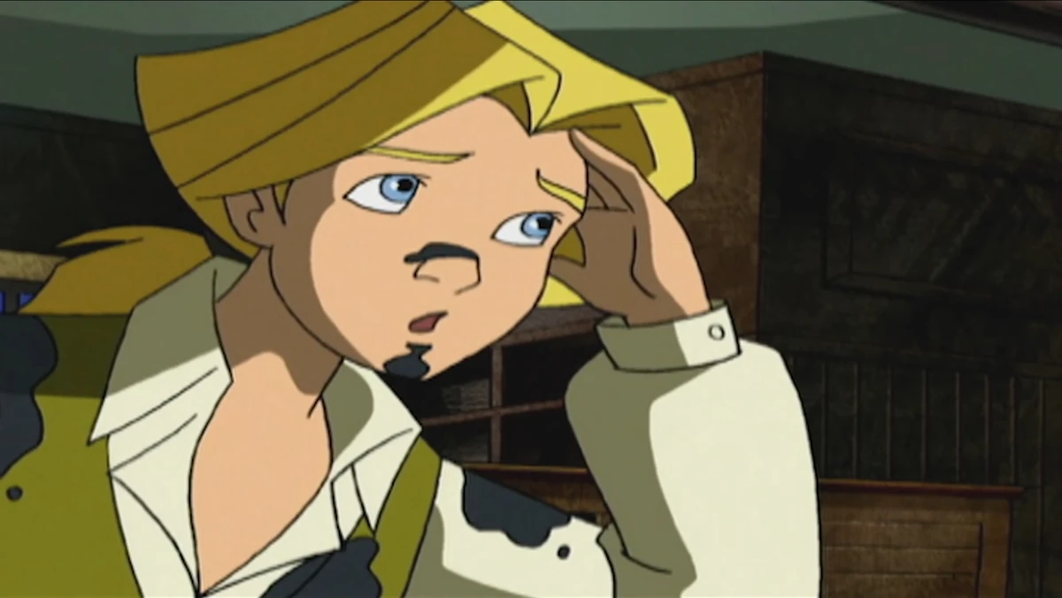 Liberty or Death (episode) | Liberty's kids Wiki | Fandom