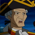 General (Redcoat) | Liberty's kids Wiki | Fandom
