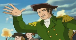 Green Mountain Boys (Historical Event) | Liberty's kids Wiki | Fandom