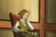 The Shot Heard Round the World (episode) | Liberty's kids Wiki | Fandom