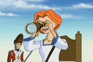 The Shot Heard Round the World (episode) | Liberty's kids Wiki | Fandom