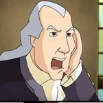 Samuel Chase | Liberty's kids Wiki | Fandom