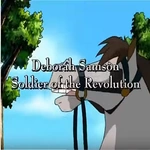Deborah Samson: Soldier of the Revolution | Liberty's kids Wiki | Fandom