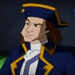 Edward Rutledge | Liberty's kids Wiki | Fandom