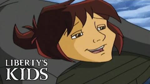 American Crisis | Liberty's kids Wiki | Fandom