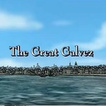 The Great Galvez (episode) | Liberty's kids Wiki | Fandom