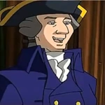 Thomas Conway | Liberty's kids Wiki | Fandom