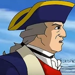 Baron von Steuben | Liberty's kids Wiki | Fandom