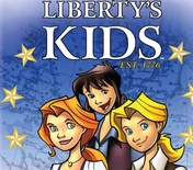 Sarah Phillips/gallery | Liberty's kids Wiki | Fandom