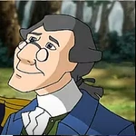 James Craik | Liberty's kids Wiki | Fandom