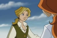 The Shot Heard Round the World (episode) | Liberty's kids Wiki | Fandom