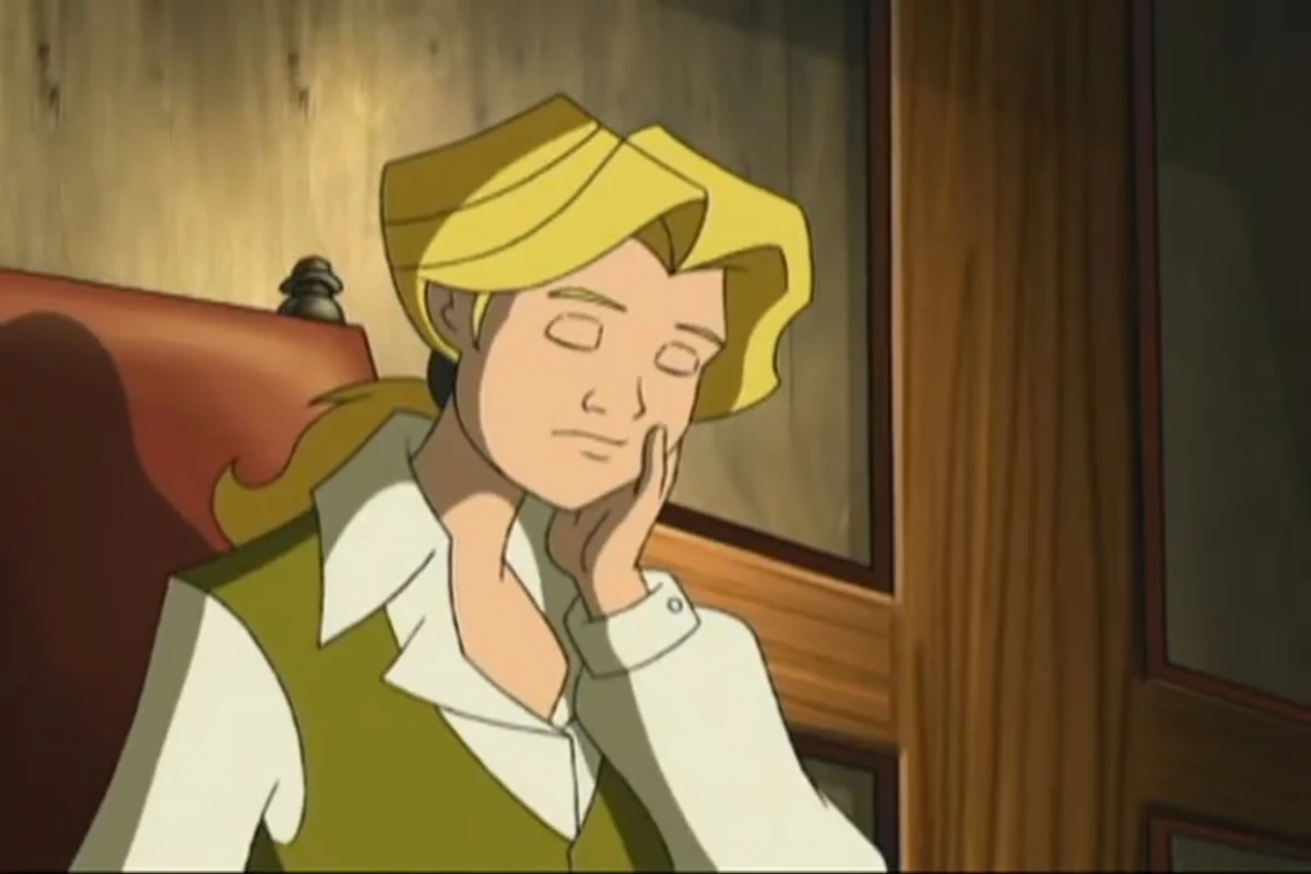 The Shot Heard Round the World (episode) | Liberty's kids Wiki | Fandom