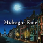 Midnight Ride (episode) | Liberty's kids Wiki | Fandom