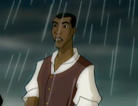Cato | Liberty's kids Wiki | Fandom