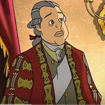 Lord North | Liberty's kids Wiki | Fandom
