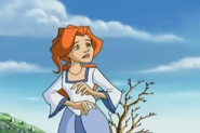 The Shot Heard Round the World (episode) | Liberty's kids Wiki | Fandom