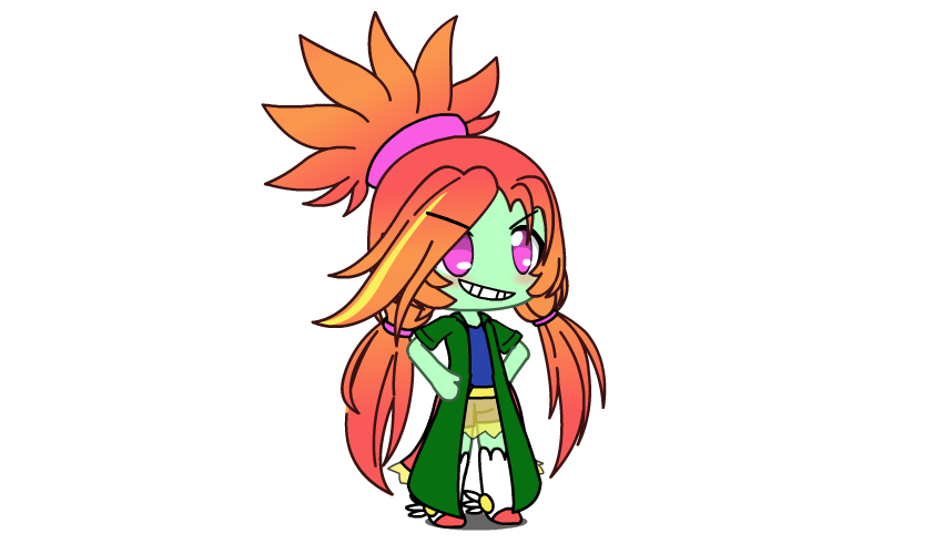 Robyn (Female Character) | Libies Wiki | Fandom