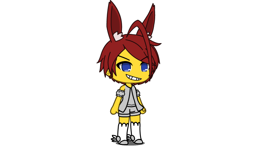 Zefferino | Libies Wiki | Fandom