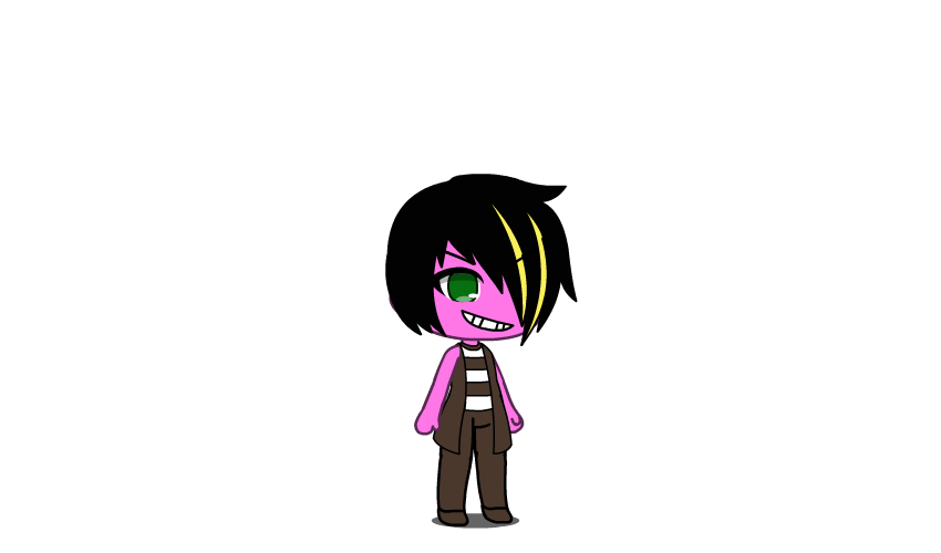 Ken (Kid Character) | Libies Wiki | Fandom