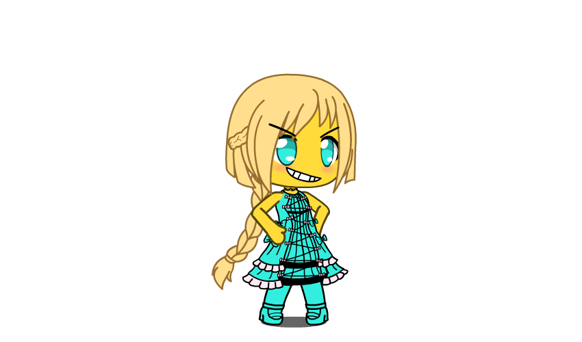 Pace (Female Character) | Libies Wiki | Fandom