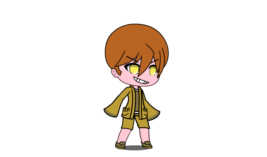 Robyn | Libies Wiki | Fandom