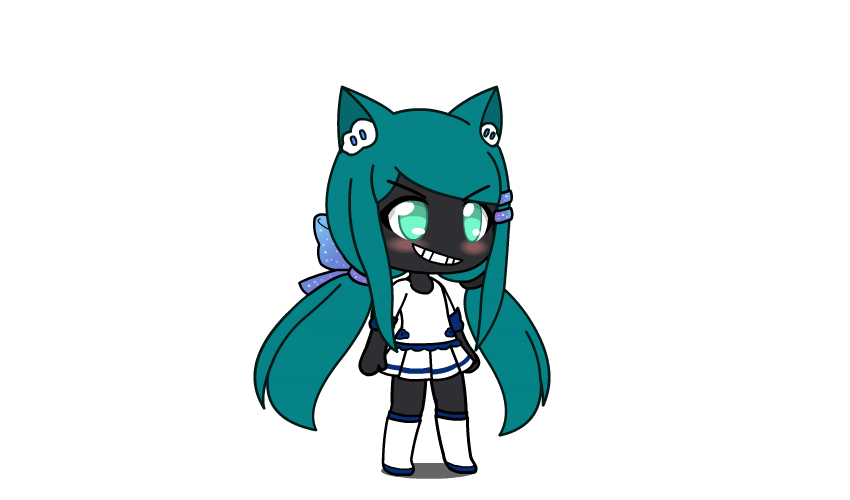 Cydney | Libies Wiki | Fandom