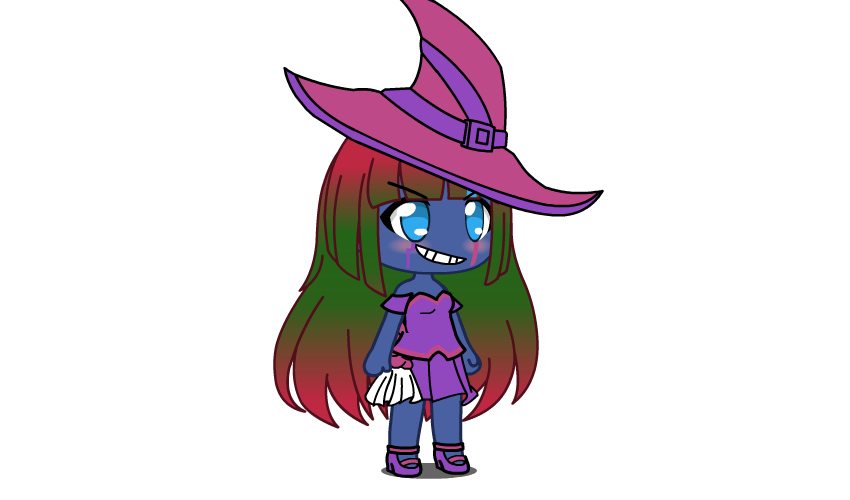 Aly (Alysa) | Libies Wiki | Fandom